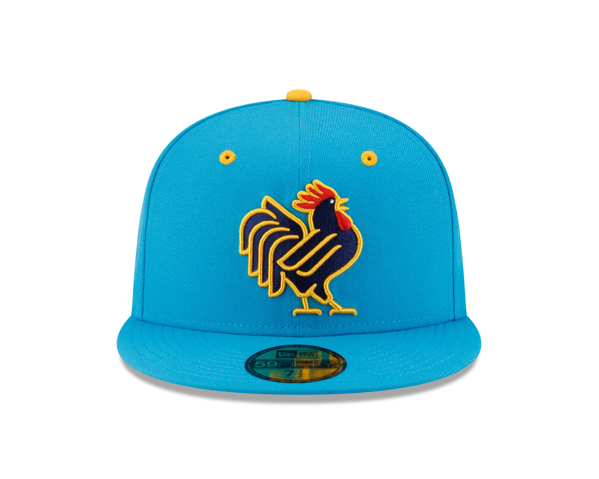 **NEW** 59Fifty Alternate Rooster Cap – Northwest Arkansas Naturals ...